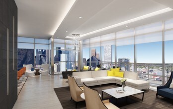 Catalyst Houston Rentals - Houston, TX | Apartments.com