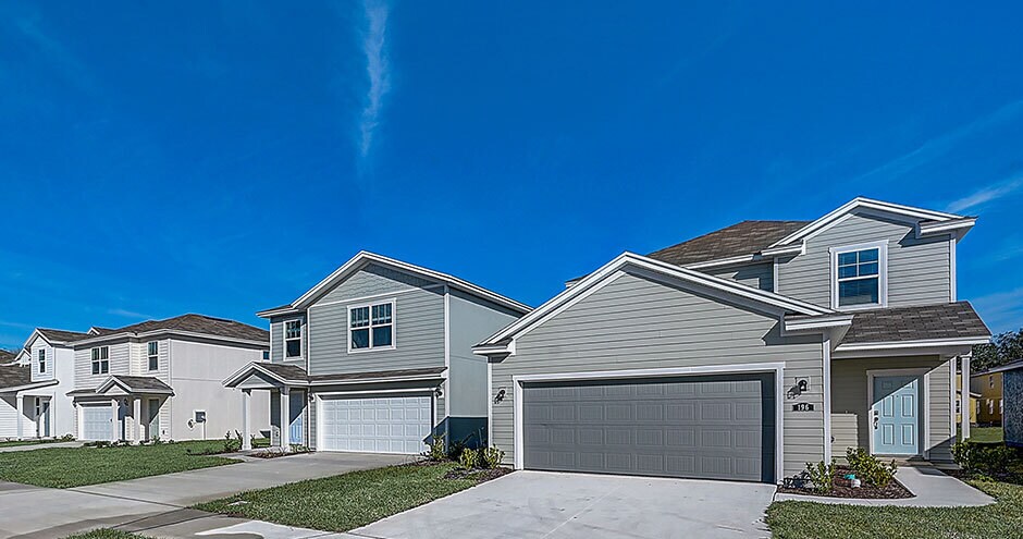 Terrapin Station Houses for Rent - Jacksonville, FL | Apartments.com