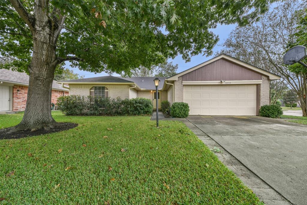 16355 Sierra Grande Dr, Houston, TX 77083 - House Rental in Houston, TX ...