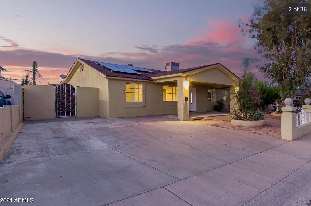 3320 E Ludlow Dr, Phoenix, AZ 85032 - House Rental in Phoenix, AZ | Apartments.com