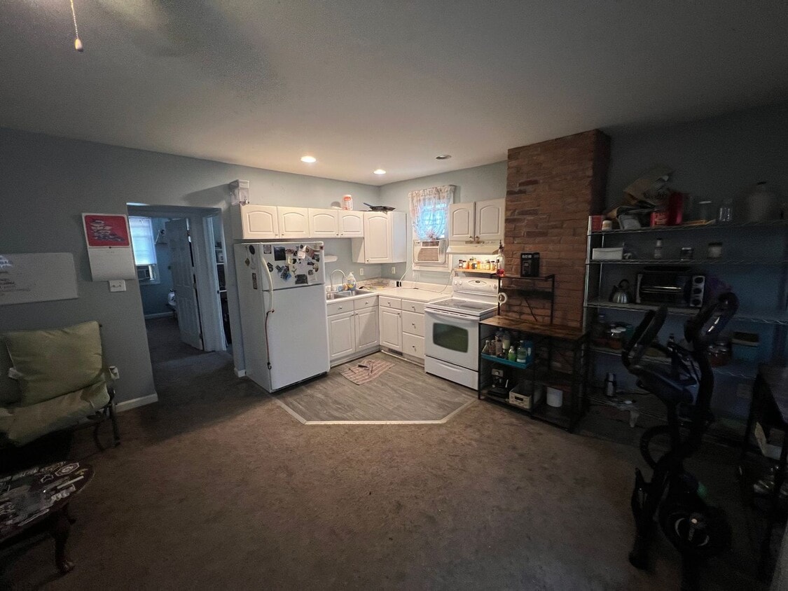 3157 Josephine St Unit 1, Pittsburgh, PA 15203 - Room for Rent in ...