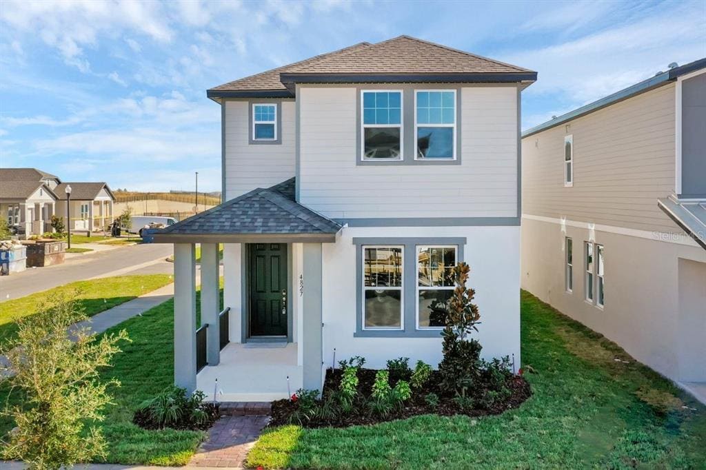 4827 Lacewing Drive, Horizon West, FL 34787 - House Rental in Horizon ...