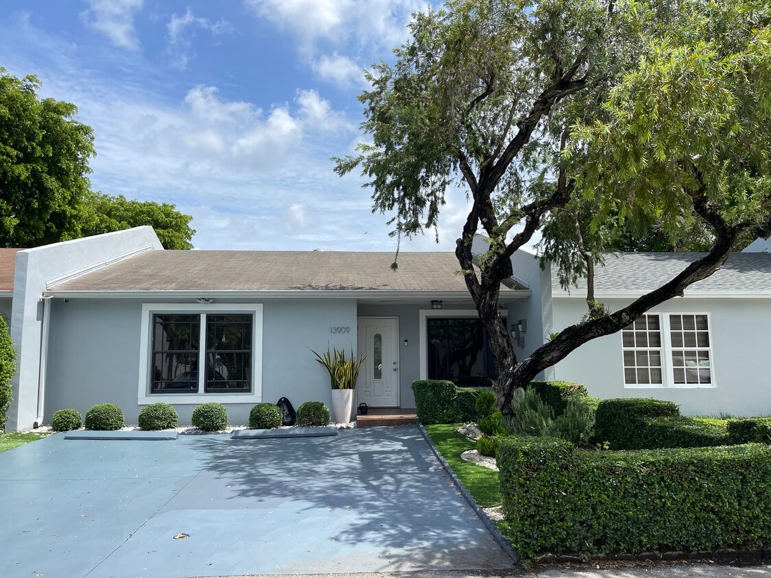 13909 SW 57th Ln, Miami, FL 33183 - House Rental in Miami, FL ...