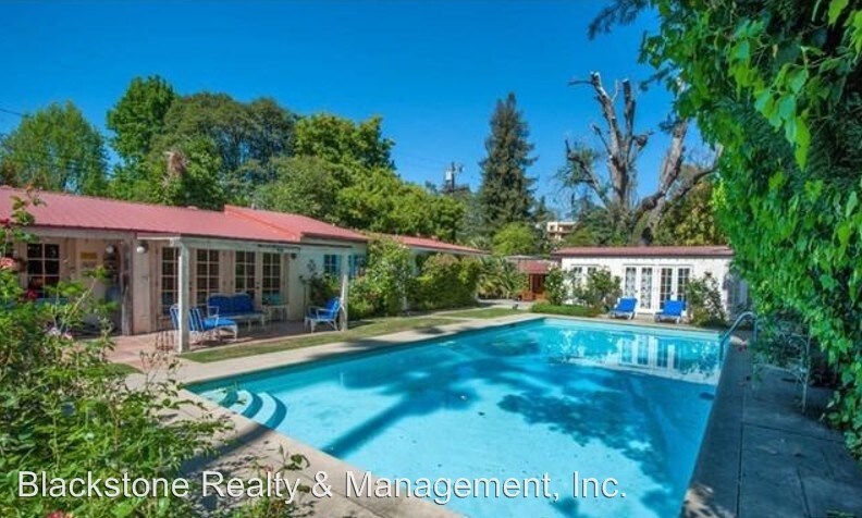 3740 Laurel Canyon Blvd, Studio City, CA 91604 - House Rental in Studio ...