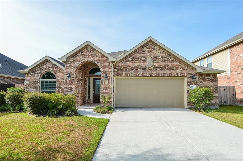 21366 Hubbard Run Dr, Porter, TX 77365 - House Rental in Porter, TX ...