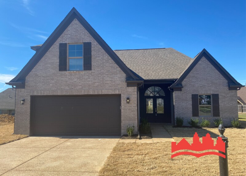 5441 Stone Arch Pl, Memphis, TN 38125 - House Rental in Memphis, TN ...