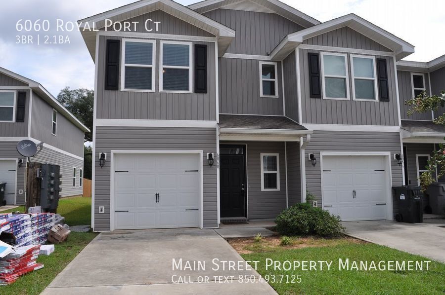 6060 Royal Port Ct, Bellview, FL 32526 - House Rental in Bellview, FL ...