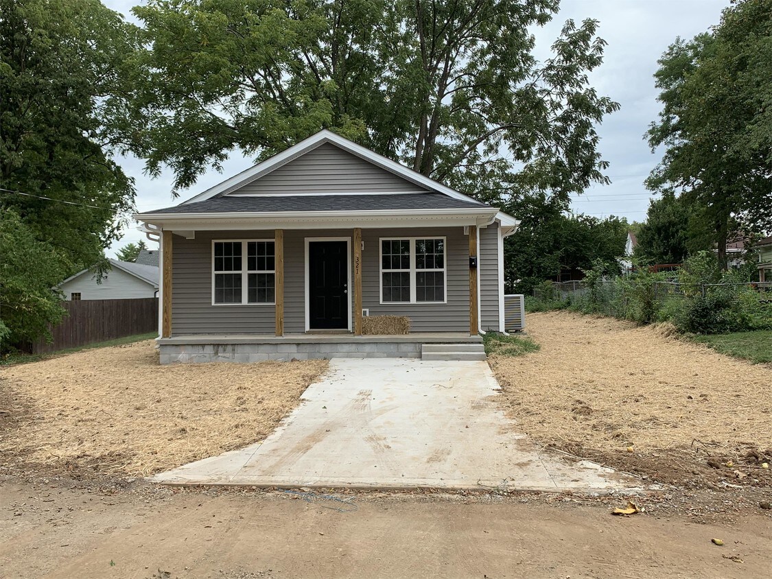 138 E Loudon Ave, Lexington, KY 40505 - House Rental in Lexington, KY ...