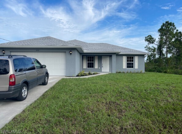 3112 55th St W, Lehigh Acres, FL 33971 - House Rental in Lehigh Acres ...