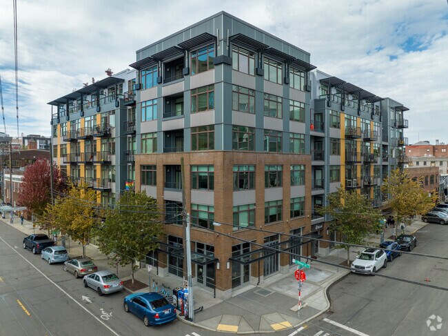 Capitol Hill Apartments for Rent - Seattle, WA - 1,522 Rentals ...