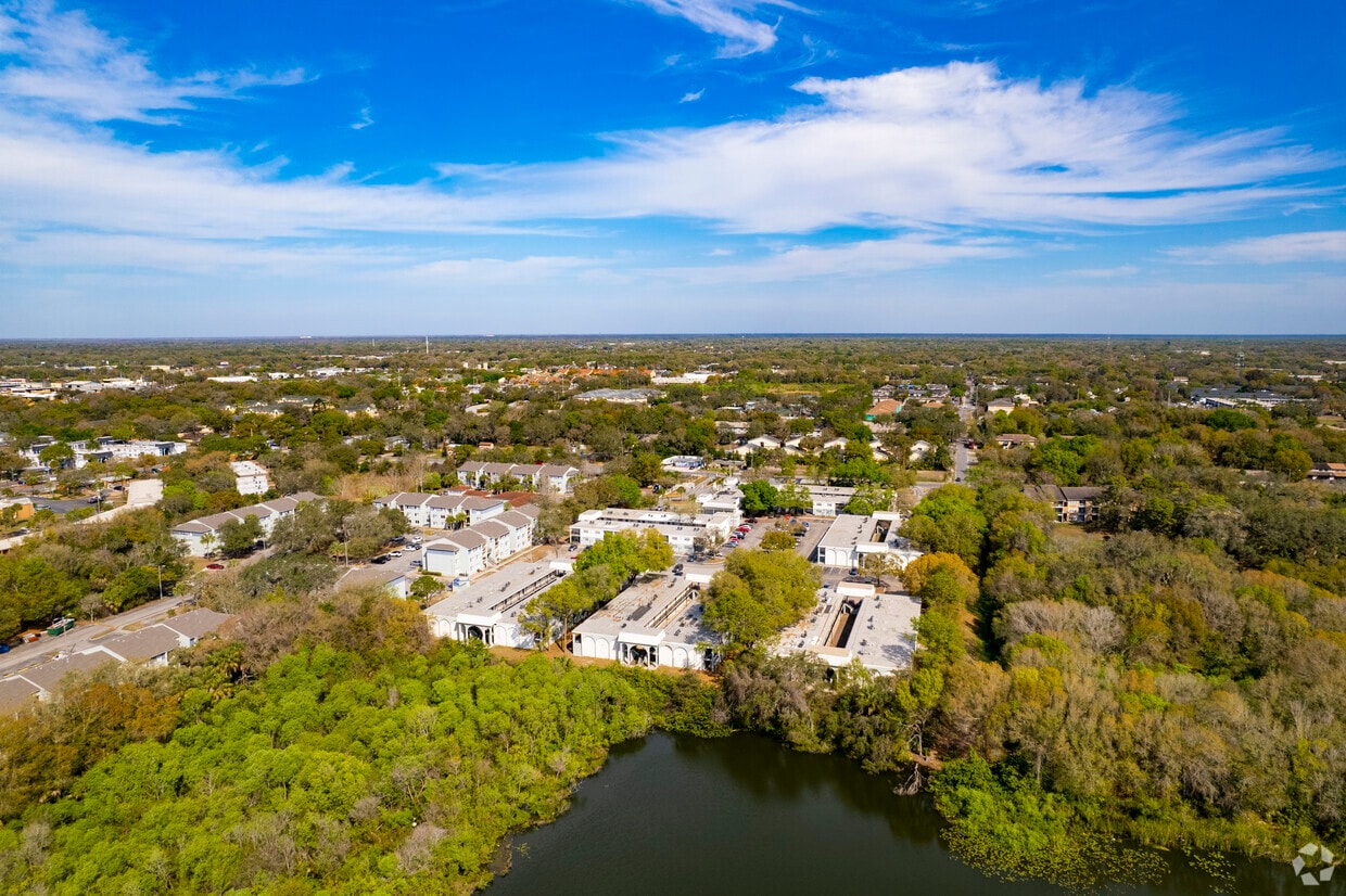 Oak Chase Apartments - 12535 Tinsley Cir Tampa, FL 33612 | Apartments.com