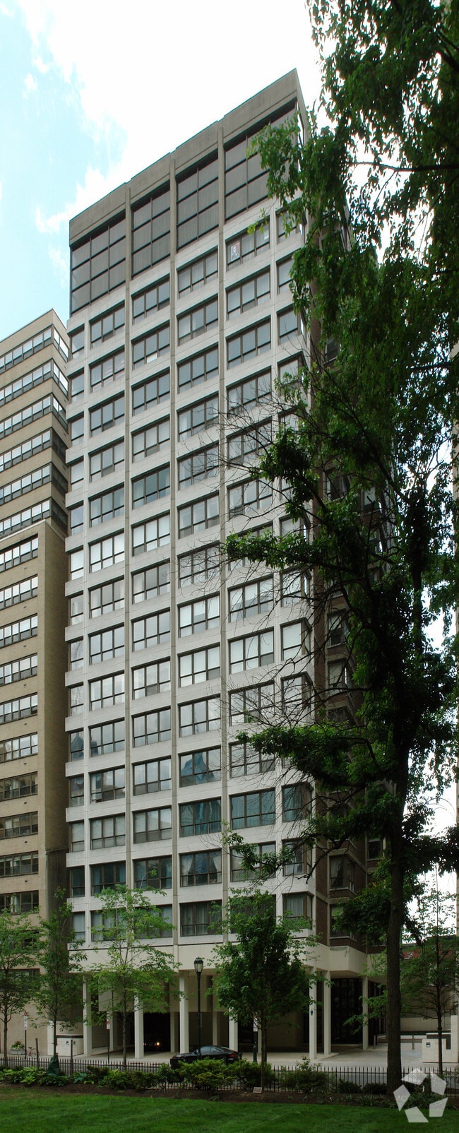 1820 Rittenhouse Sq Philadelphia, PA 19103 Rentals - Philadelphia, PA ...