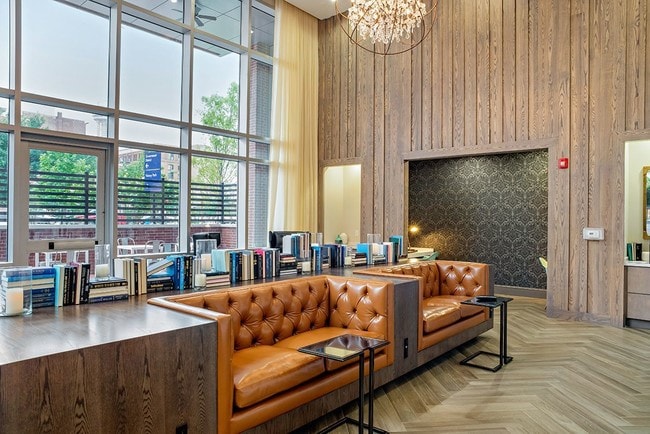 555 Ross - Apartments in Dallas, TX | Apartments.com