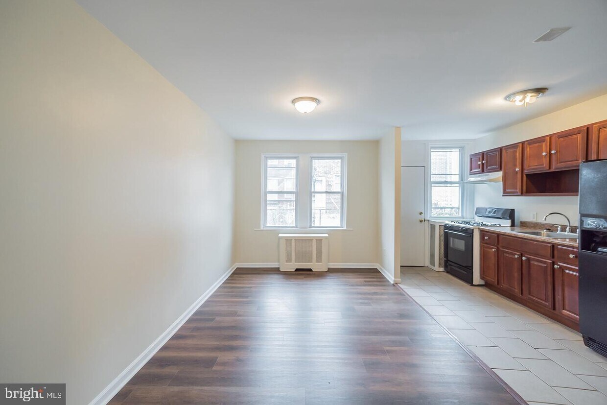 2002 S Bucknell St, Philadelphia, PA 19145 - Townhome Rentals in ...