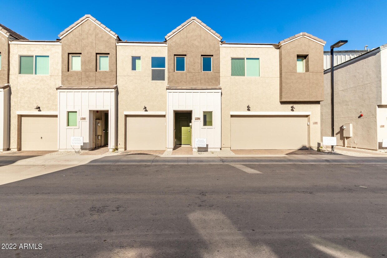 2256 W Laurie Ln, Phoenix, AZ 85021 - Townhome Rentals in Phoenix AZ ...