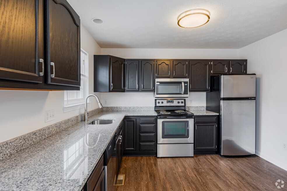 Apartments for Rent with High Ceilings Near Greene Township Beaver PA ...