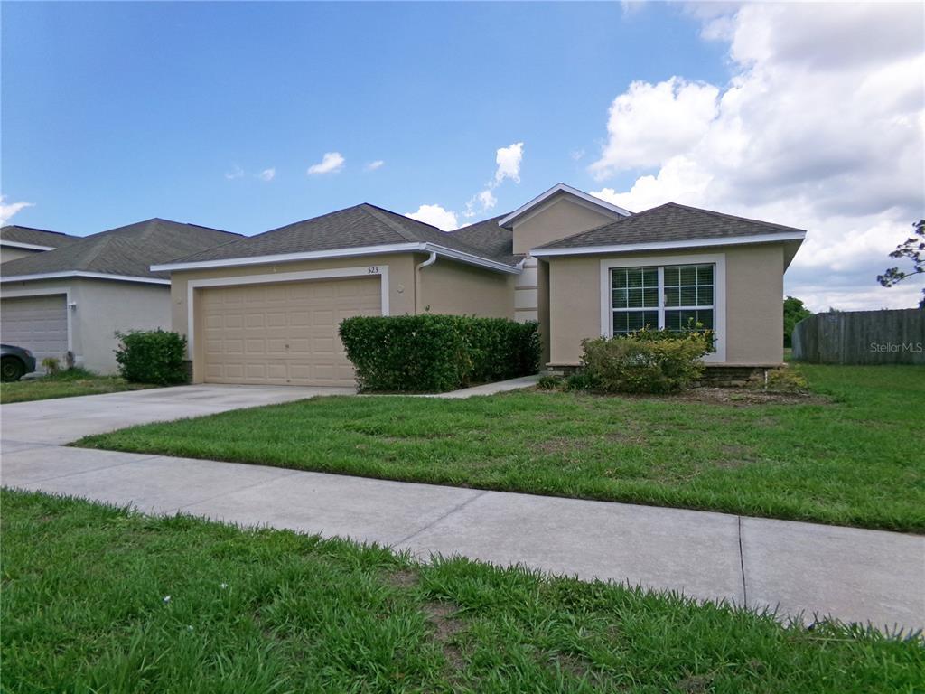 523 Laguna Mill Dr, Ruskin, FL 33570 - House Rental in Ruskin, FL ...
