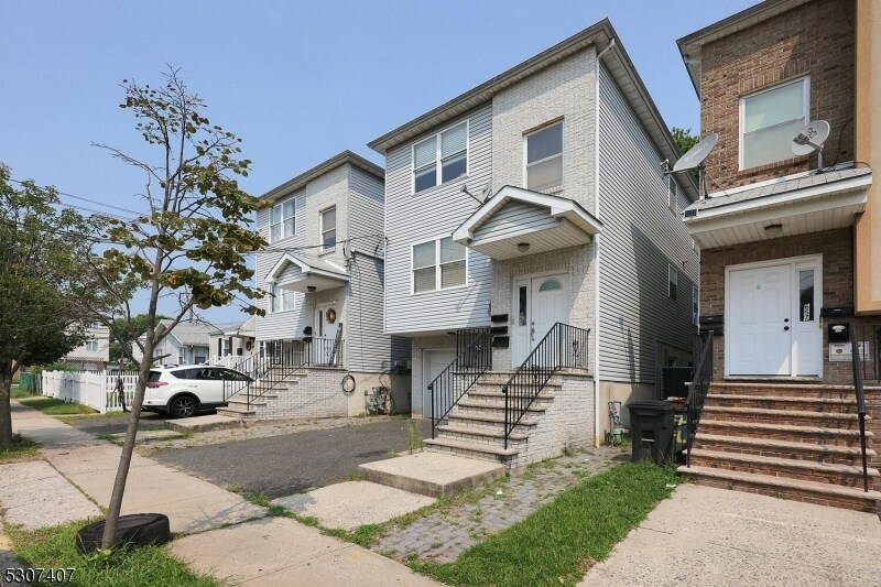 657 1/2 Carteret St, Elizabeth, NJ 07202 - House Rental in Elizabeth ...