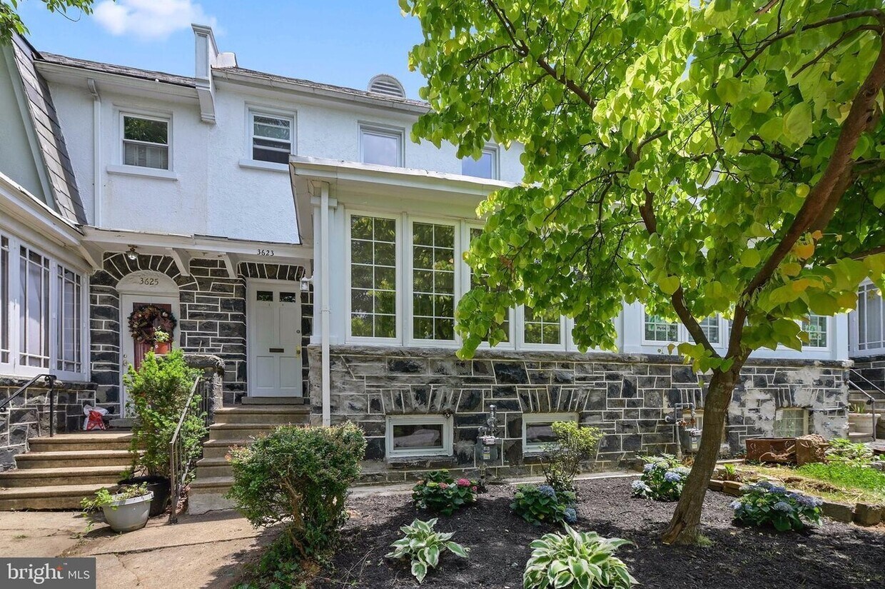 3623 Kimble Rd, Baltimore, MD 21218 - House Rental in Baltimore, MD ...