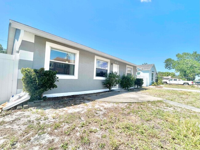 All Utilities Included Apartments In St Petersburg Fl