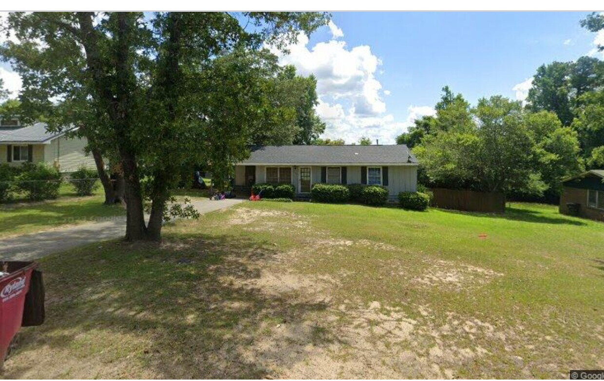 4566 Bishop Rd, Macon, GA 31206 - House Rental in Macon, GA ...