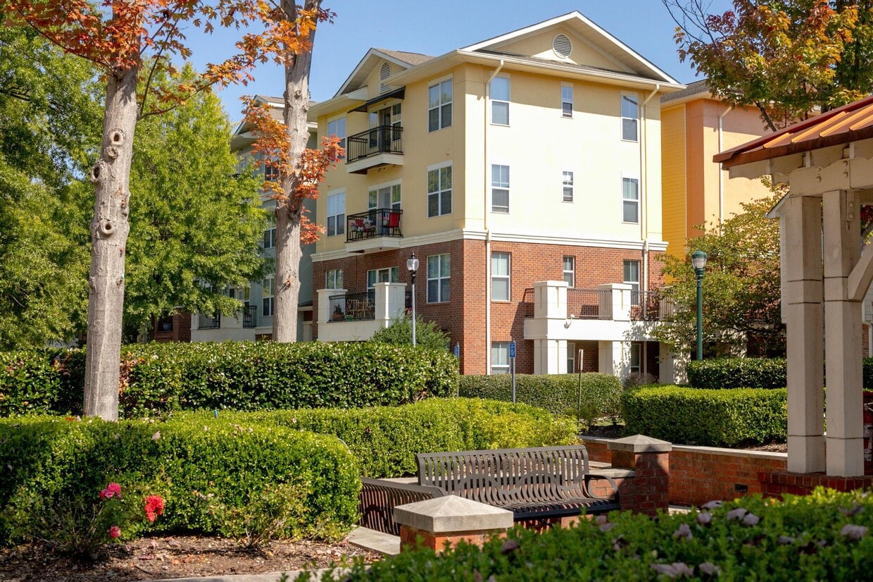 Ridenour 55+ Active Adult Community - 1355 Nw Ridenour Blvd Kennesaw ...