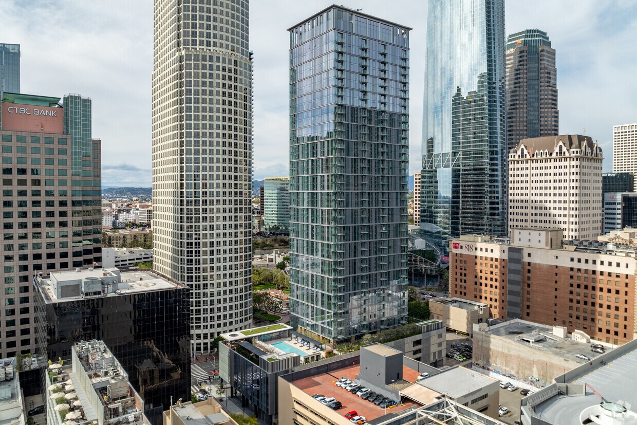 Figueroa Eight - Apartments in Los Angeles, CA | Apartments.com