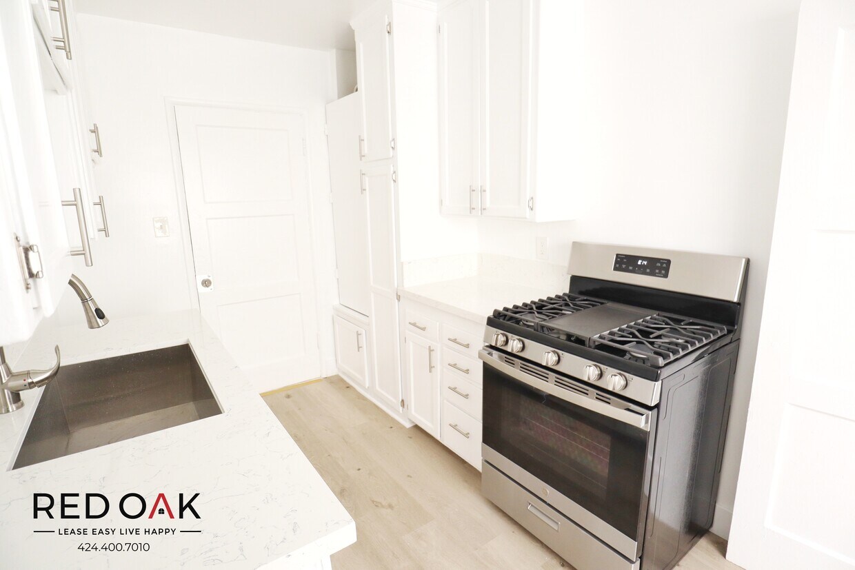 1024 Menlo Ave Unit 2, Los Angeles, CA 90006 - Condo for Rent in Los ...