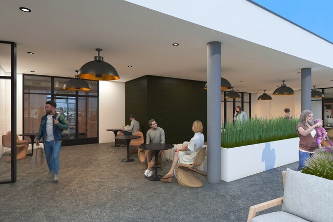 The 202 - Apartments in Washington, DC | Apartments.com