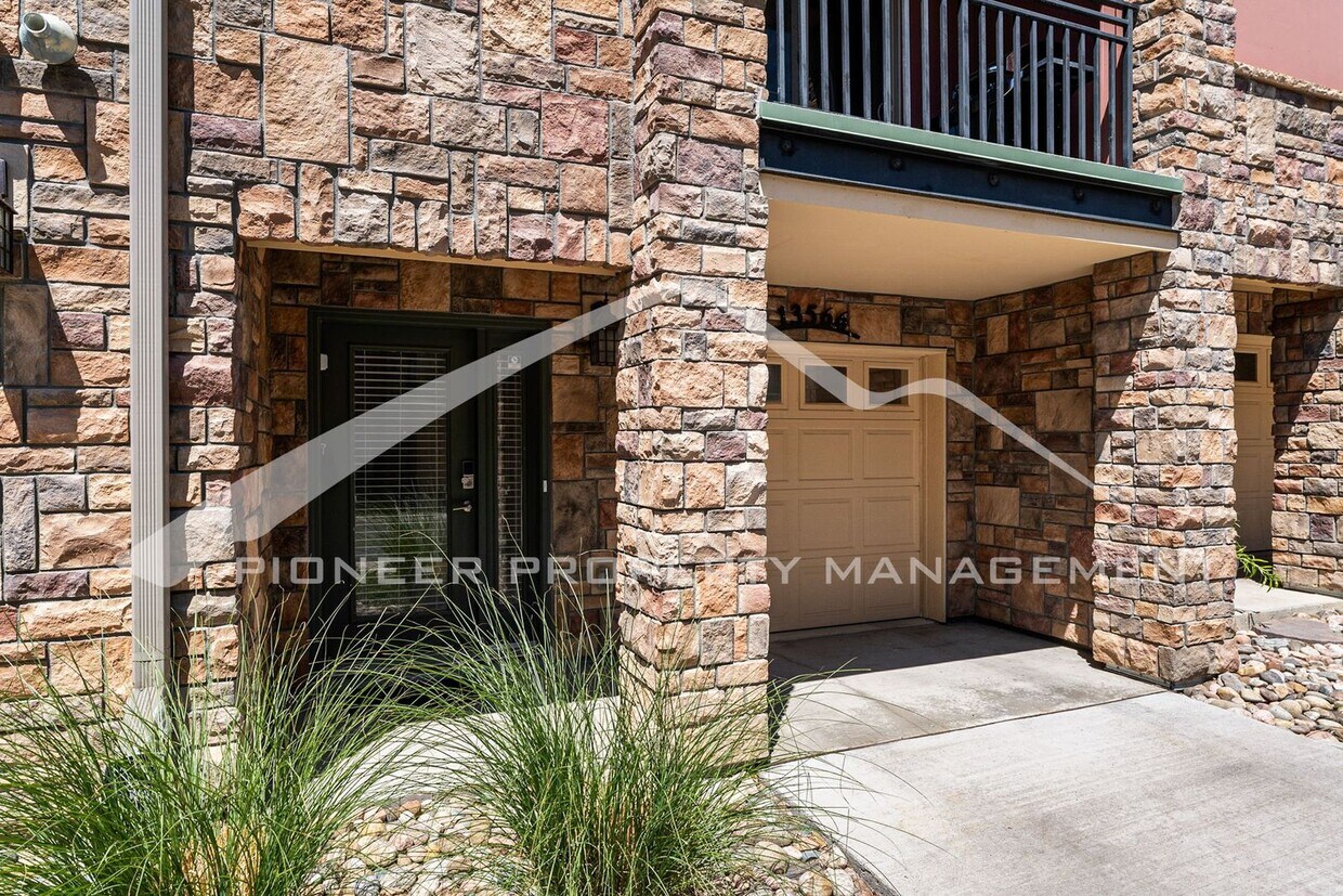 13566 Via Varra, Broomfield, CO 80020 - House Rental in Broomfield, CO ...