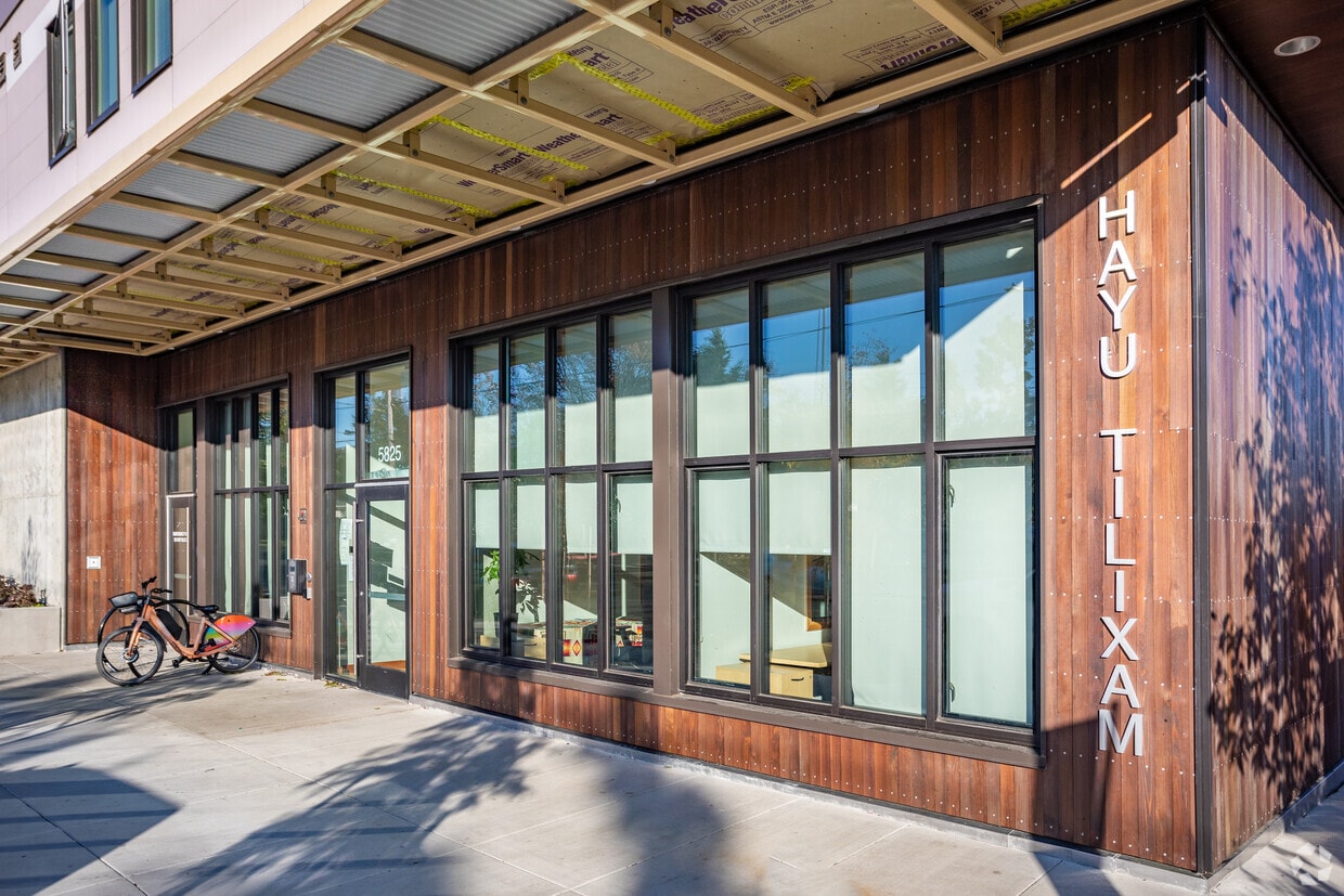 Hayu Tilixam - 5827 Ne Prescott St Portland, OR 97218 | Apartments.com
