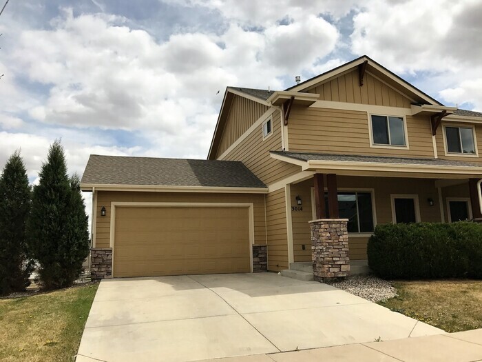 3014 Chase Dr, Fort Collins, CO 80525 - House Rental in Fort Collins ...