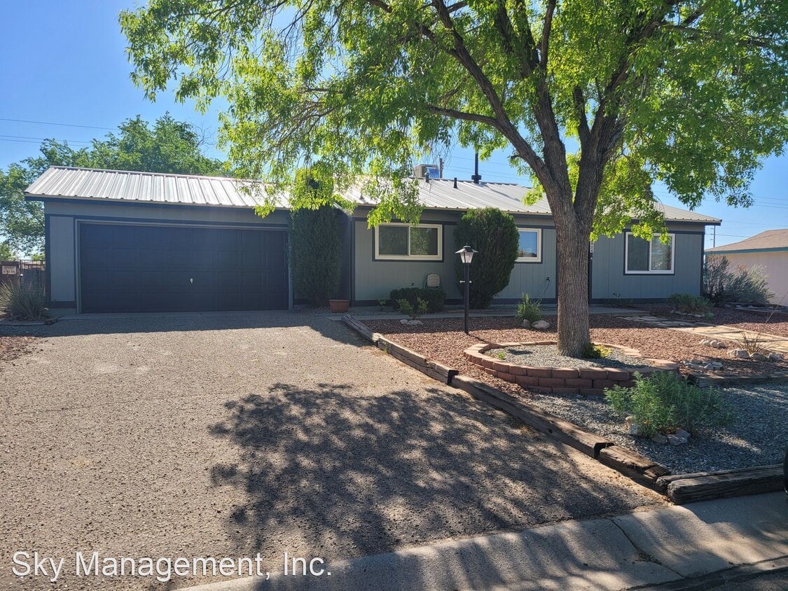 924 Sunflower Dr SW, Rio Rancho, NM 87124 - House Rental in Rio Rancho ...