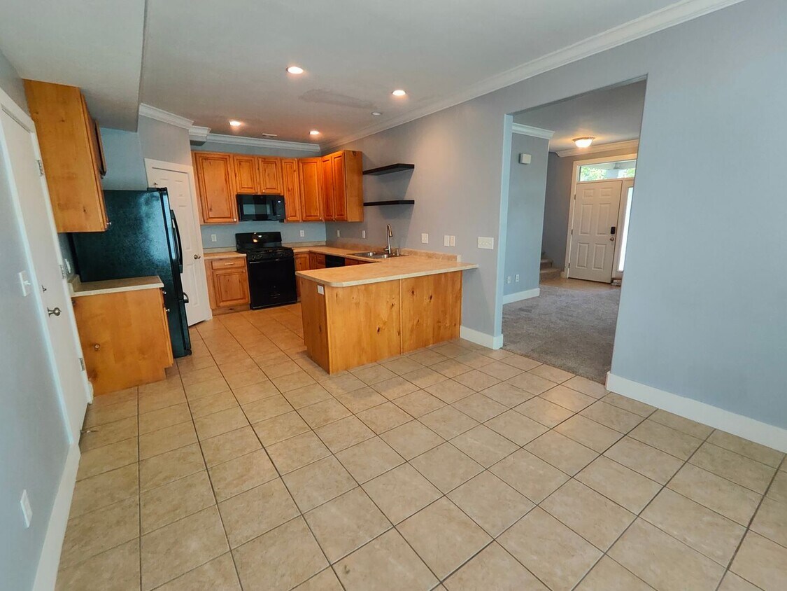 11682 S Oakmond Rd, South Jordan, UT 84095 - House Rental in South ...