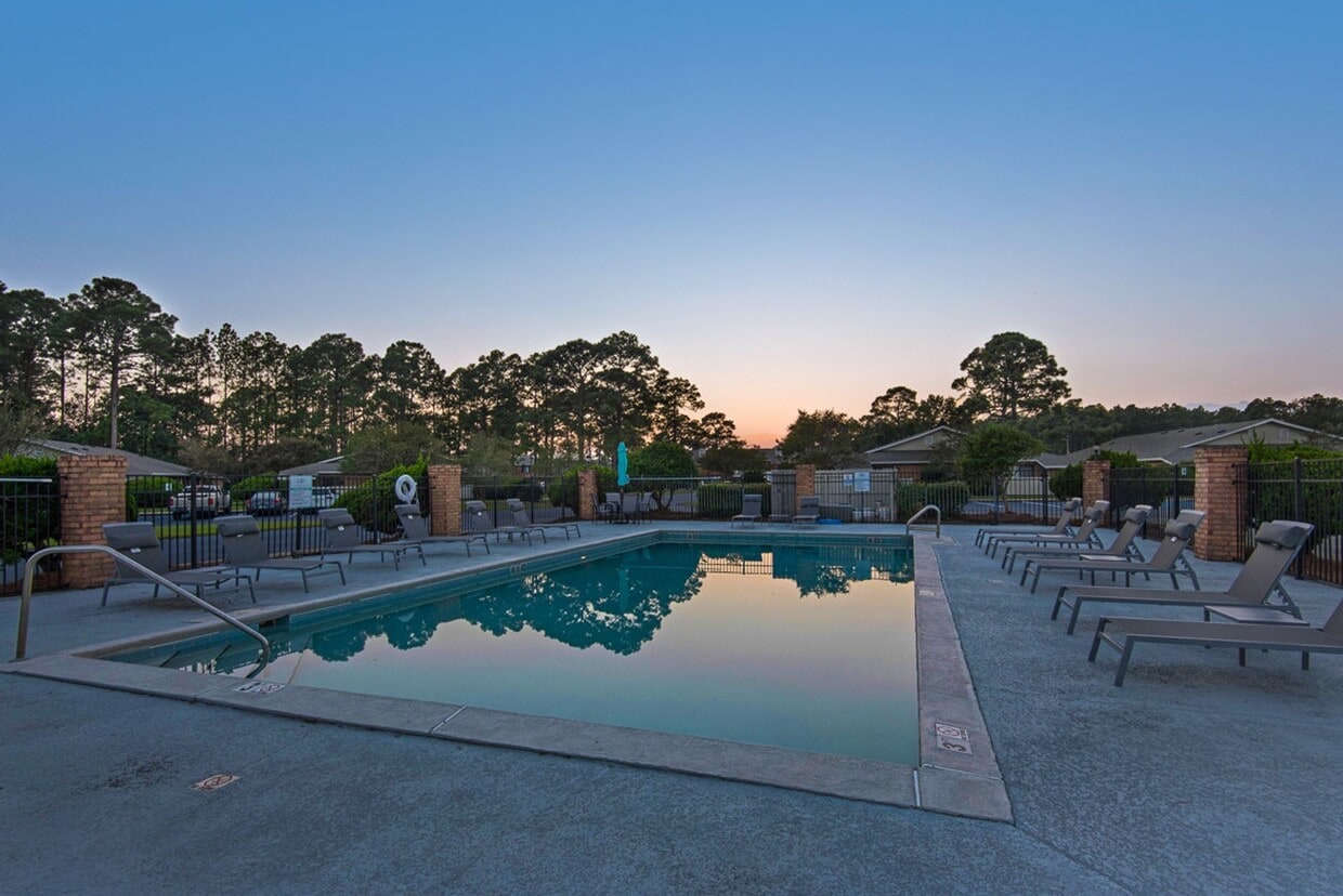 Hunters Pointe Apartments - 7591 Us-98 Pensacola, FL | Apartments.com
