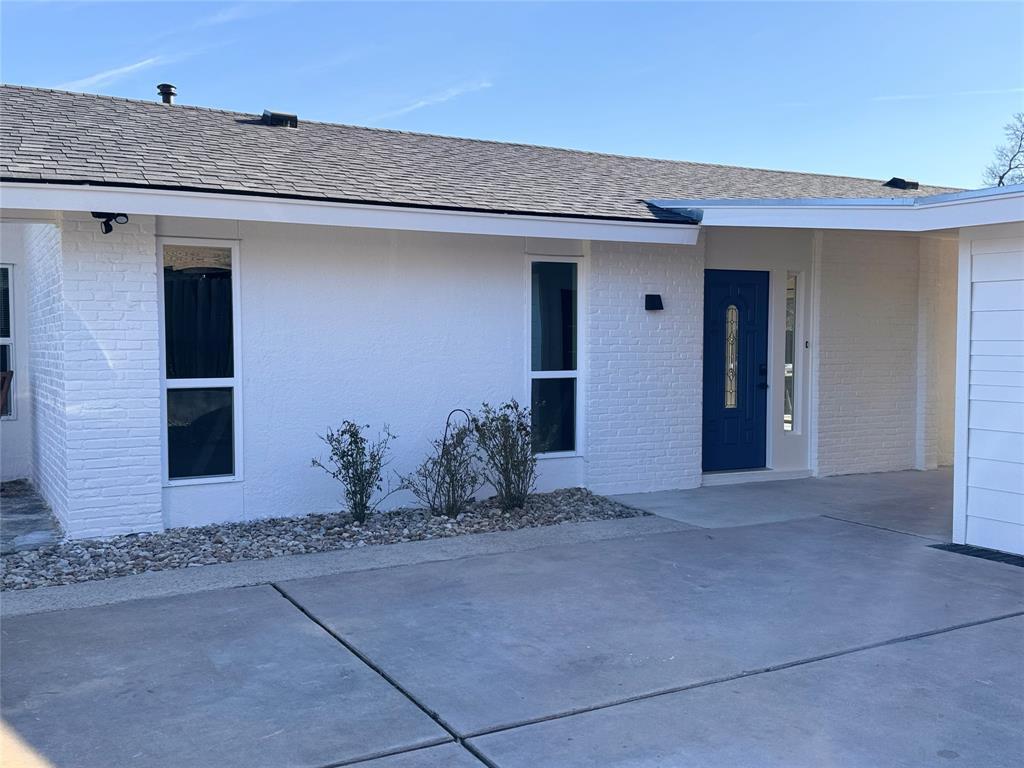 3405 Carol Ann Dr, Austin, TX 78723 - House Rental in Austin, TX ...