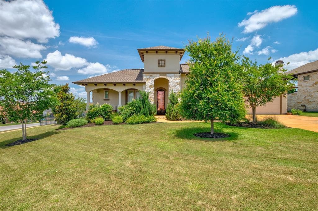 407 Maialina Cove, Austin, TX 78738 - House Rental in Austin, TX ...
