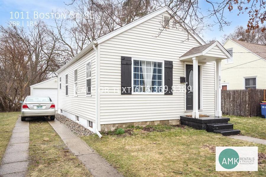 1011 Boston St Se, Grand Rapids, MI 49507 - Room for Rent in Grand ...
