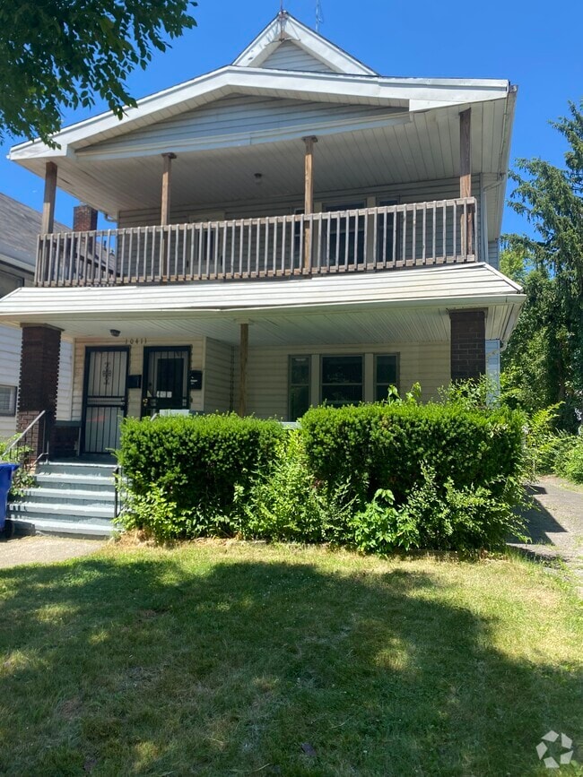 Luna Heights Basement Apartments for Rent - Cleveland, OH - 1 Rentals ...