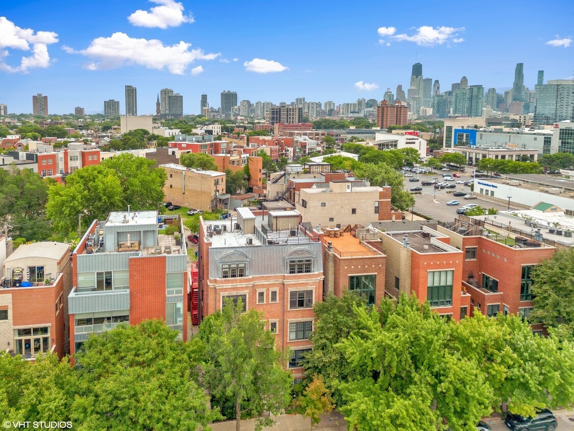 1713 N Sheffield Ave Chicago, IL 60614 - Alquileres en Chicago, IL ...