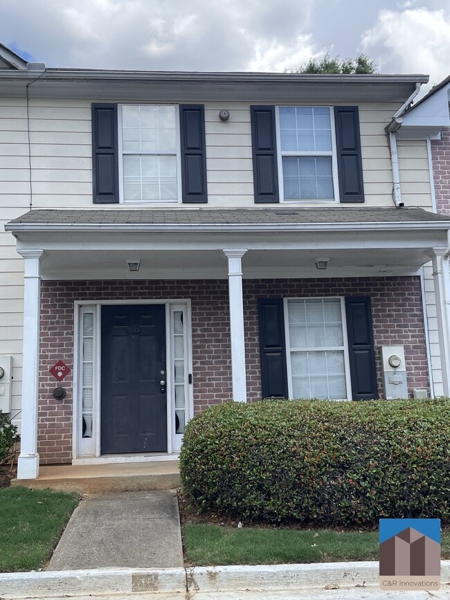 Hidden Villas Student Apartments for Rent - Decatur, GA - Updated Today ...