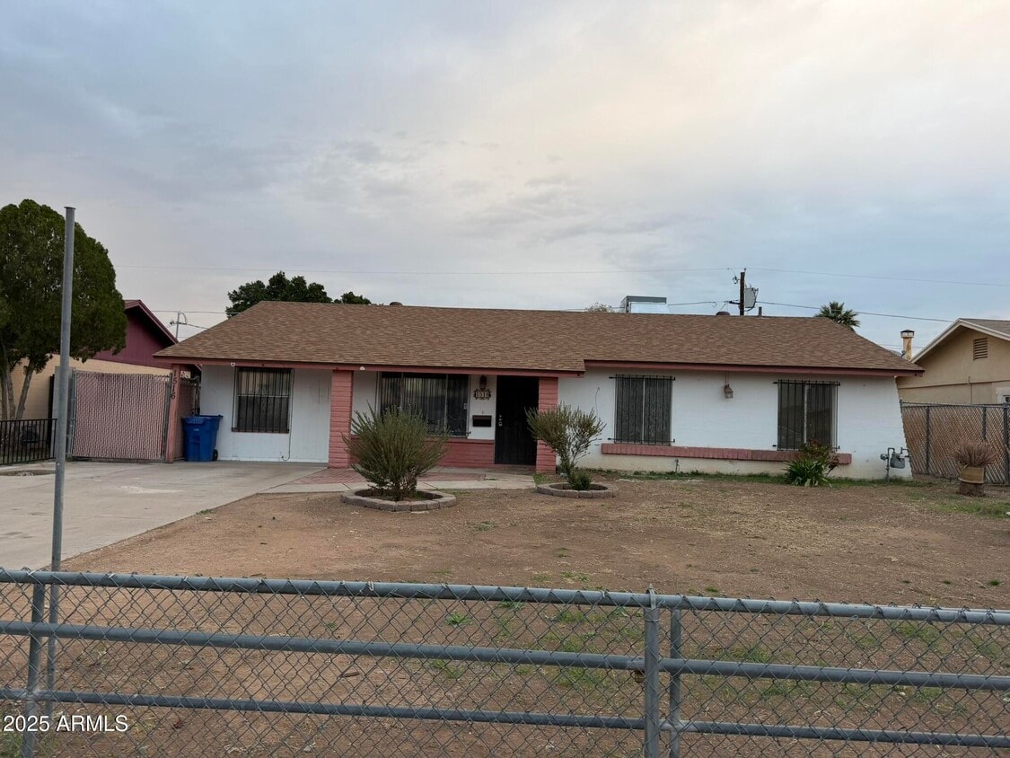 1516 W Pueblo Ave, Mesa, AZ 85202 - House Rental in Mesa, AZ ...