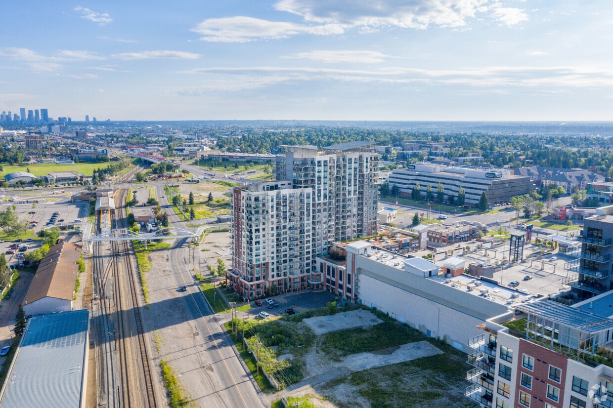 The Dominion Apartments - 8710 Horton Rd Sw Calgary, AB | Apartments.com