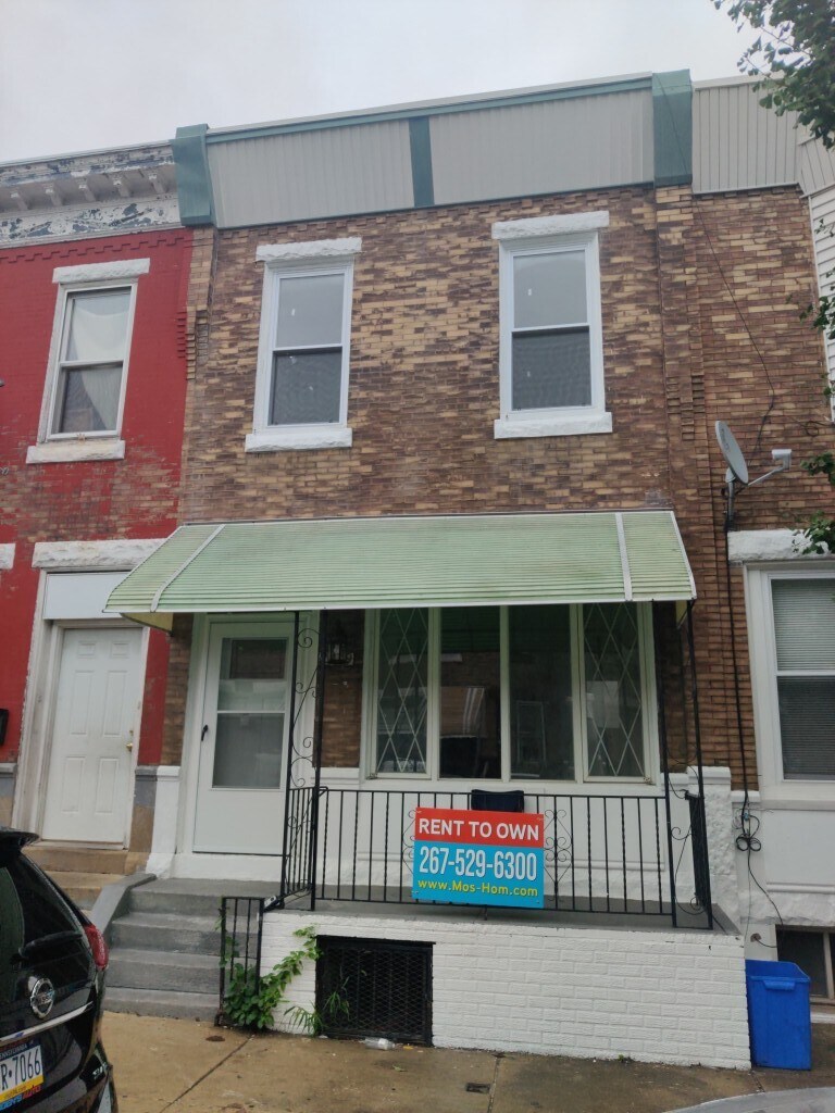 2429 N 32nd St, Philadelphia, PA 19132 - House Rental in Philadelphia ...