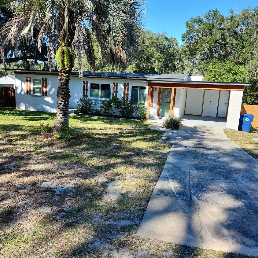 1503 Broome St, Fernandina Beach, FL 32034 - House Rental in Fernandina ...