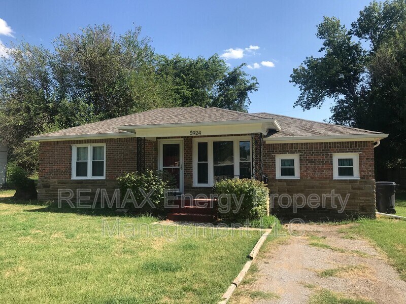 5924 Nw 28Th St, Oklahoma City, OK 73127 - House Rental in Oklahoma ...
