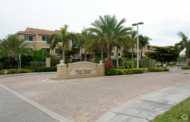 Miami Stadium Apartments Apartments - Miami, FL | Apartments.com