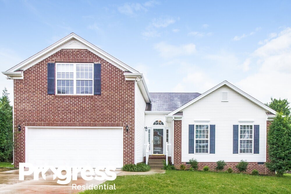 3407 Haynes Cove, Spring Hill, TN 37174 | Apartments.com