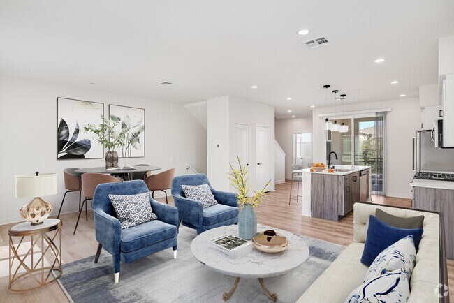 East Chula Vista Loft Apartments for Rent - Chula Vista, CA - Updated ...