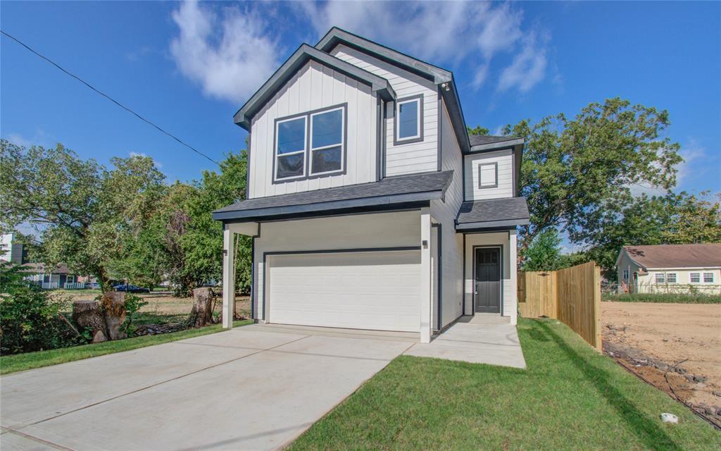 1409 Bayou St, Houston, TX 77020 - House Rental in Houston, TX ...